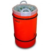 Blast Containment - EOD Technology