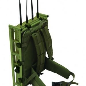 Jammer Archives - EOD Technology