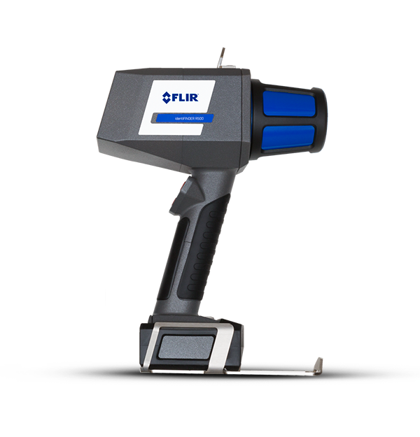 identiFINDER R500 - EOD Technology