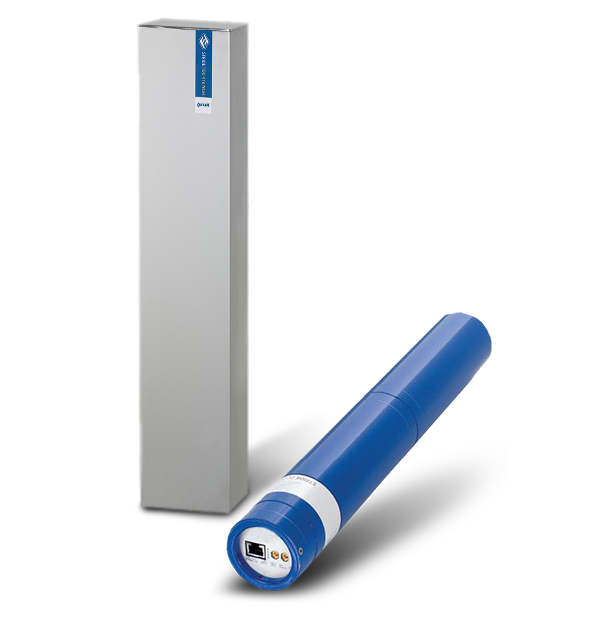 identiFINDER S900 - EOD Technology