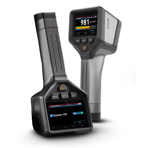 identiFINDER R440 - EOD Technology