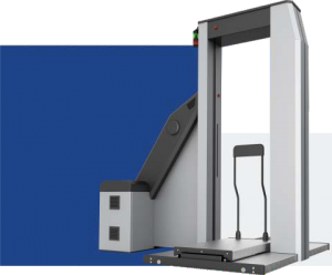 CONPASS - EOD Technology