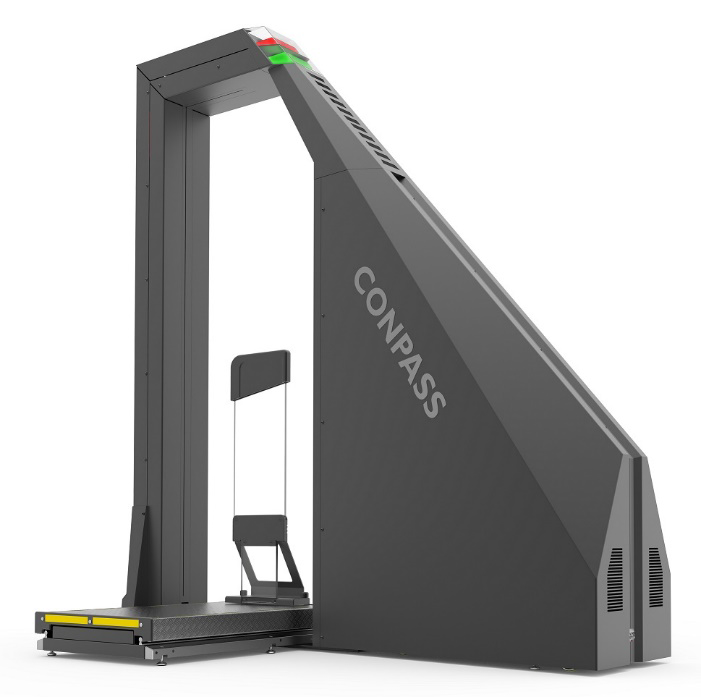 CONPASS SMART - EOD Technology