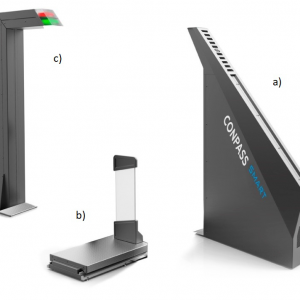 CONPASS SMART - EOD Technology