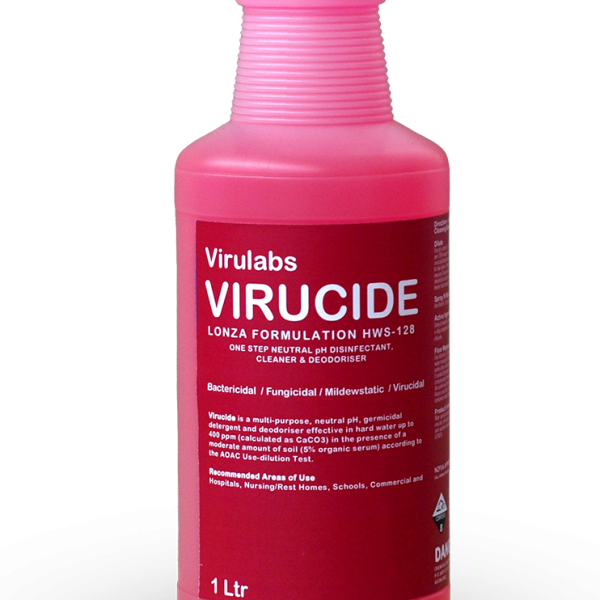 ViruLabs - EOD Technology
